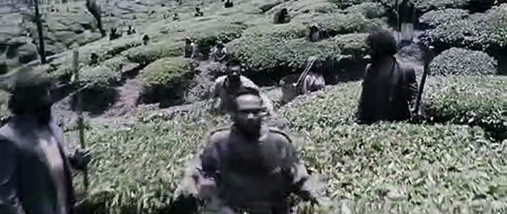 Paradesi | movie | 2013 | Official Trailer - video Dailymotion