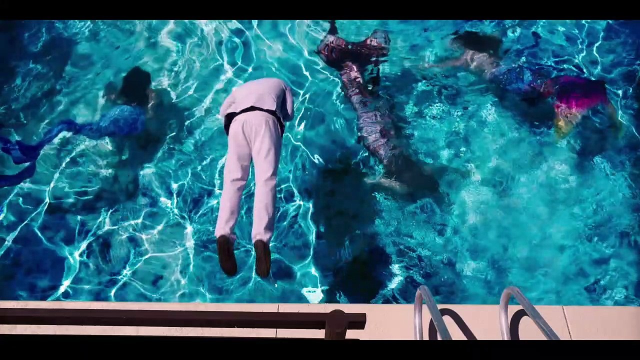 Panhandle | show | 2022 | Official Trailer - video Dailymotion