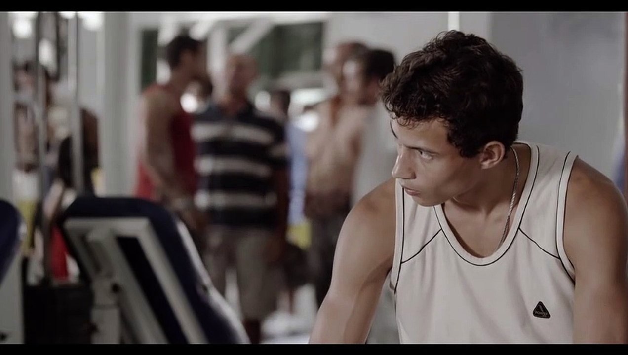 Hopefuls | movie | 2019 | Official Trailer - video Dailymotion