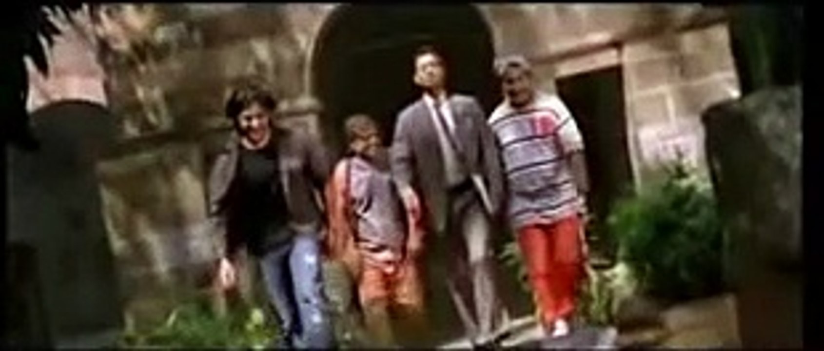 Krazzy 4 | movie | 2008 | Official Trailer - video Dailymotion