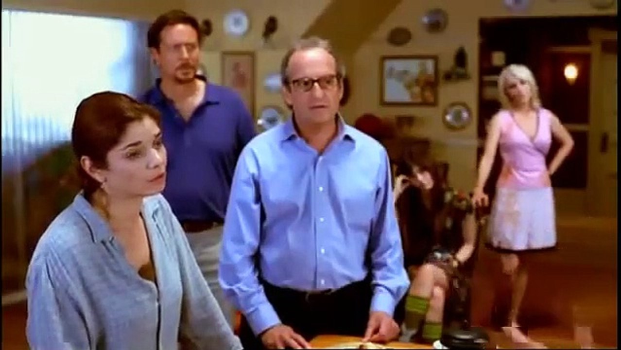 Checking Out | movie | 2006 | Official Trailer - video Dailymotion