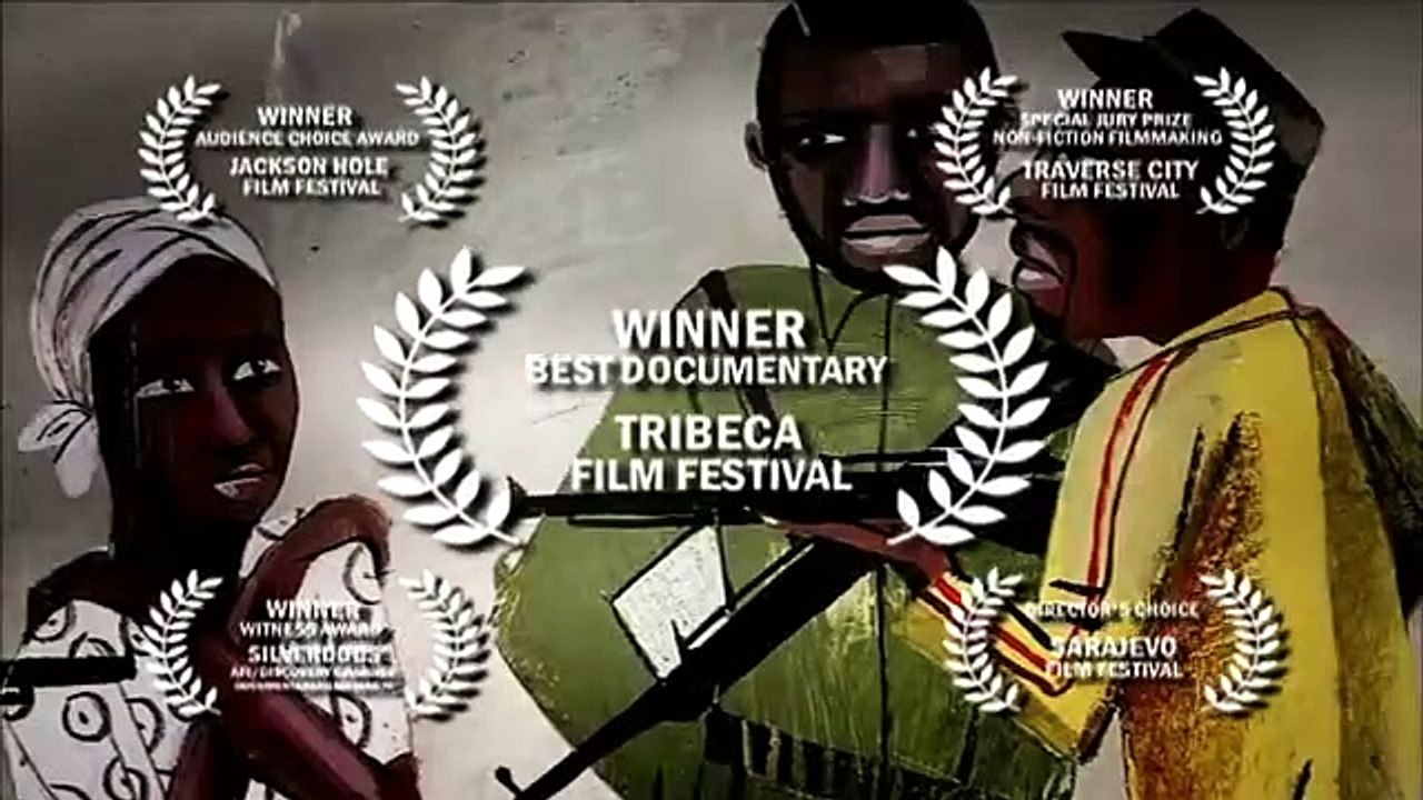 Pray the Devil Back to Hell | movie | 2009 | Official Trailer - video ...