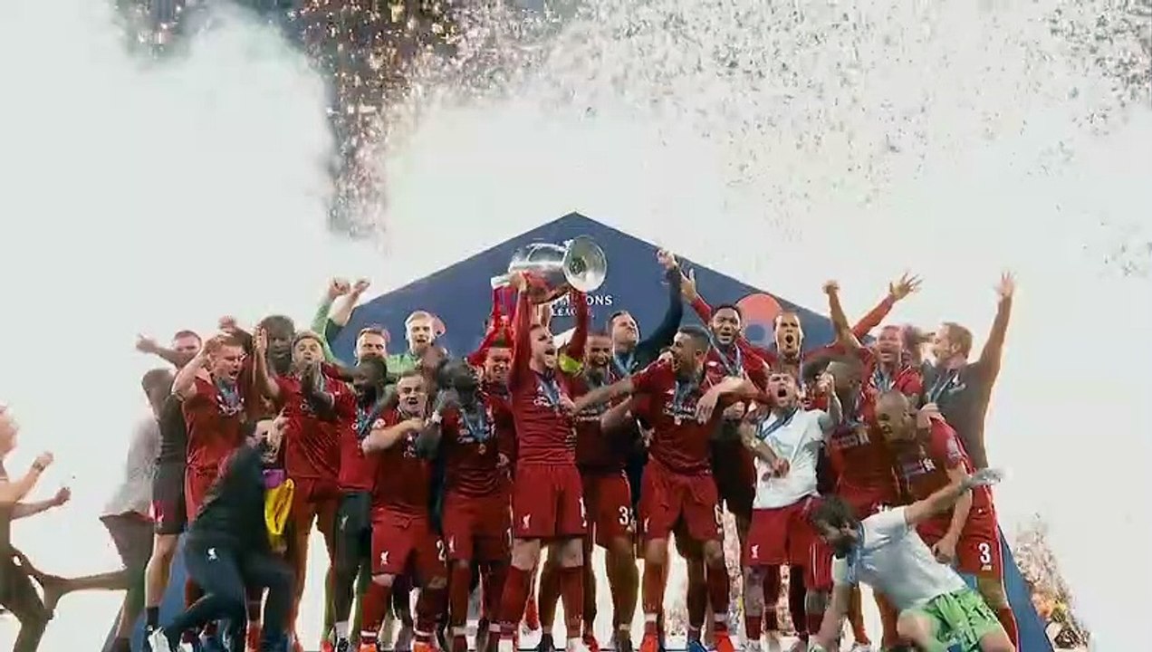 Super Greed: The Fight for Football | movie | 2022 | Official Trailer ...