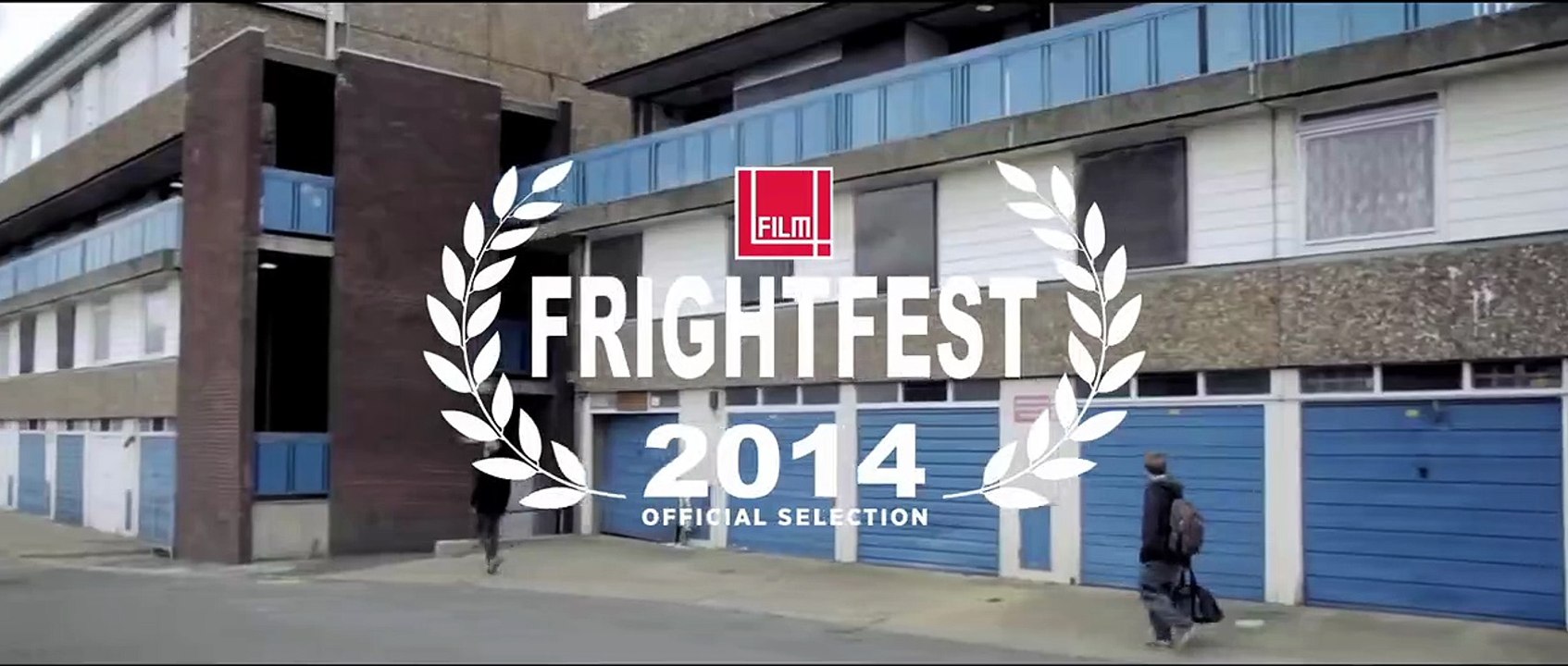 The Forgotten | movie | 2015 | Official Trailer - video Dailymotion