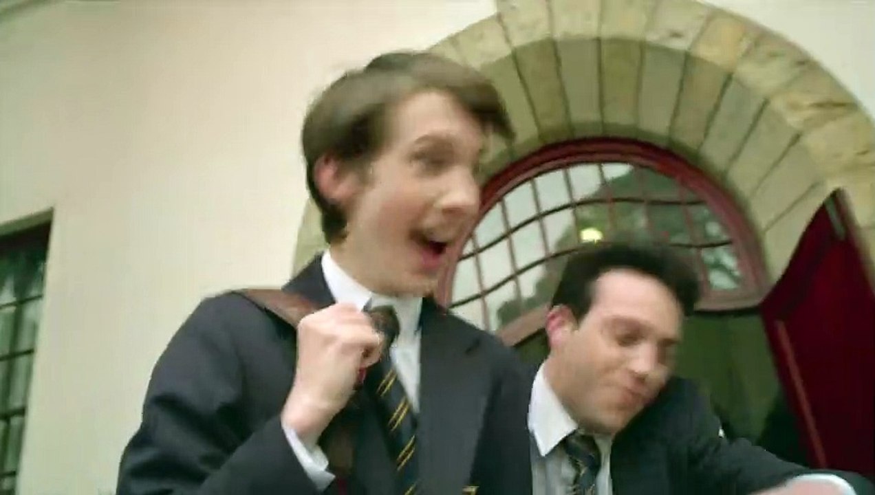 Spud 2: The Madness Continues | movie | 2013 | Official Trailer - video ...