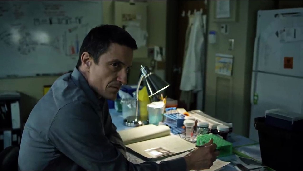 Painless | movie | 2018 | Official Trailer - video Dailymotion