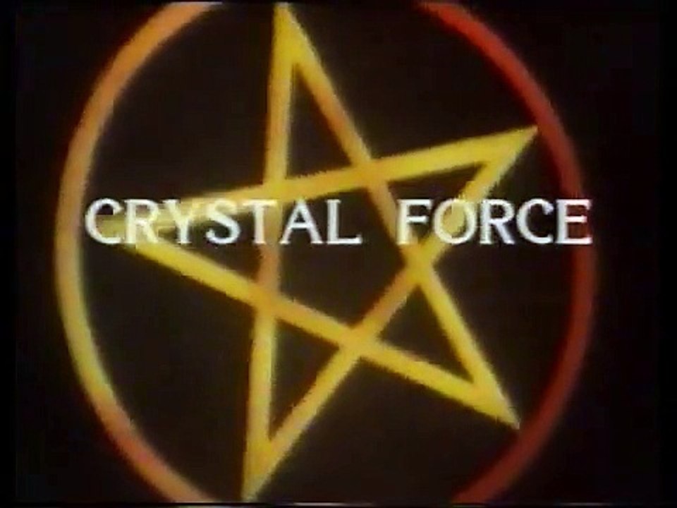 Crystal Force | movie | 1990 | Official Trailer - video Dailymotion