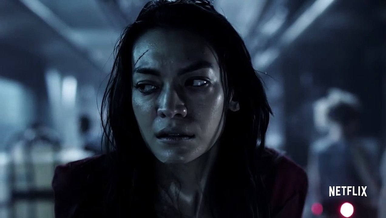 The Expanse | show | 2015 | Official Trailer - video Dailymotion