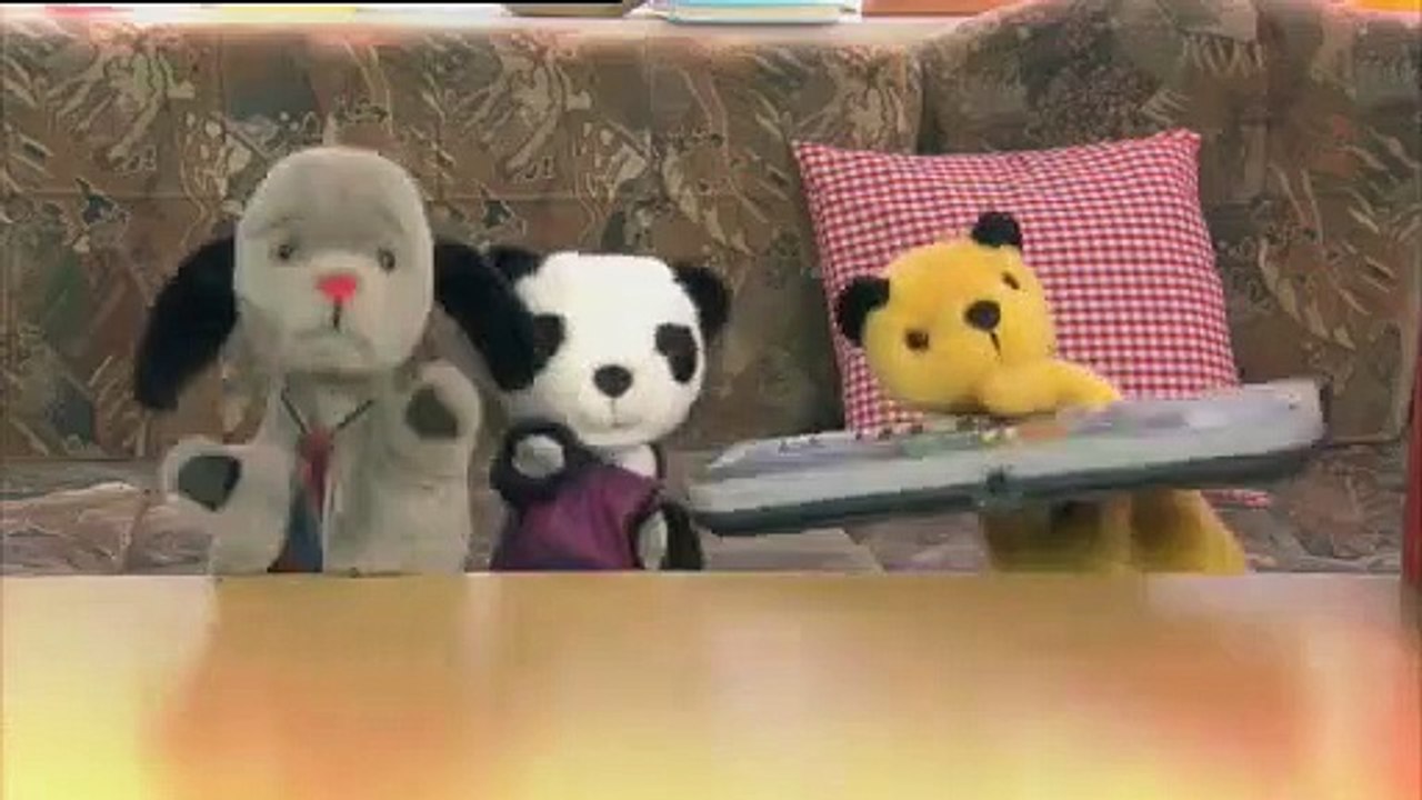 Sooty | show | 2011 | Official Trailer - video Dailymotion