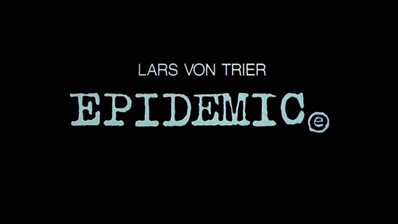 Epidemic | movie | 1987 | Official Trailer - video Dailymotion