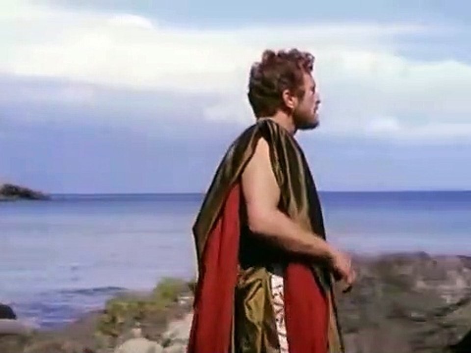 Ulysses | movie | 1954 | Official Trailer - video Dailymotion