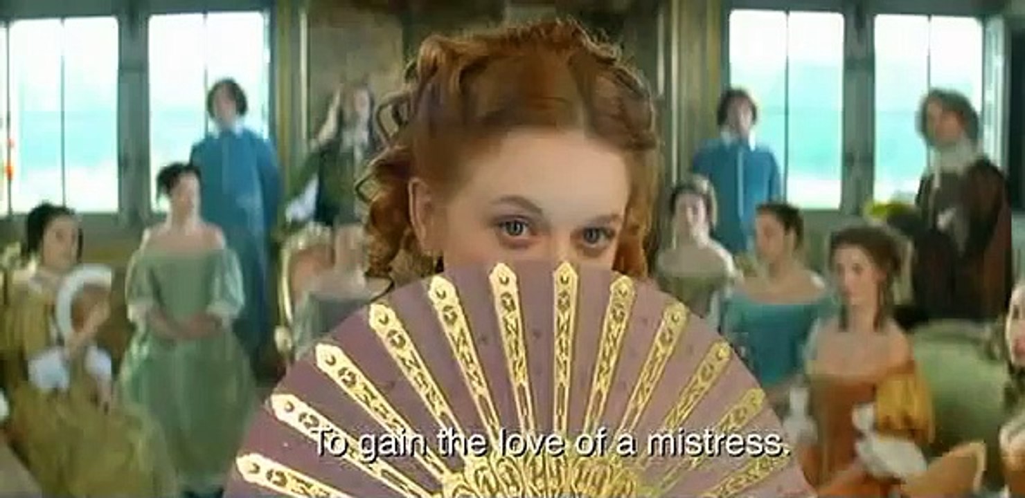 Moliere | movie | 2007 | Official Trailer - video Dailymotion