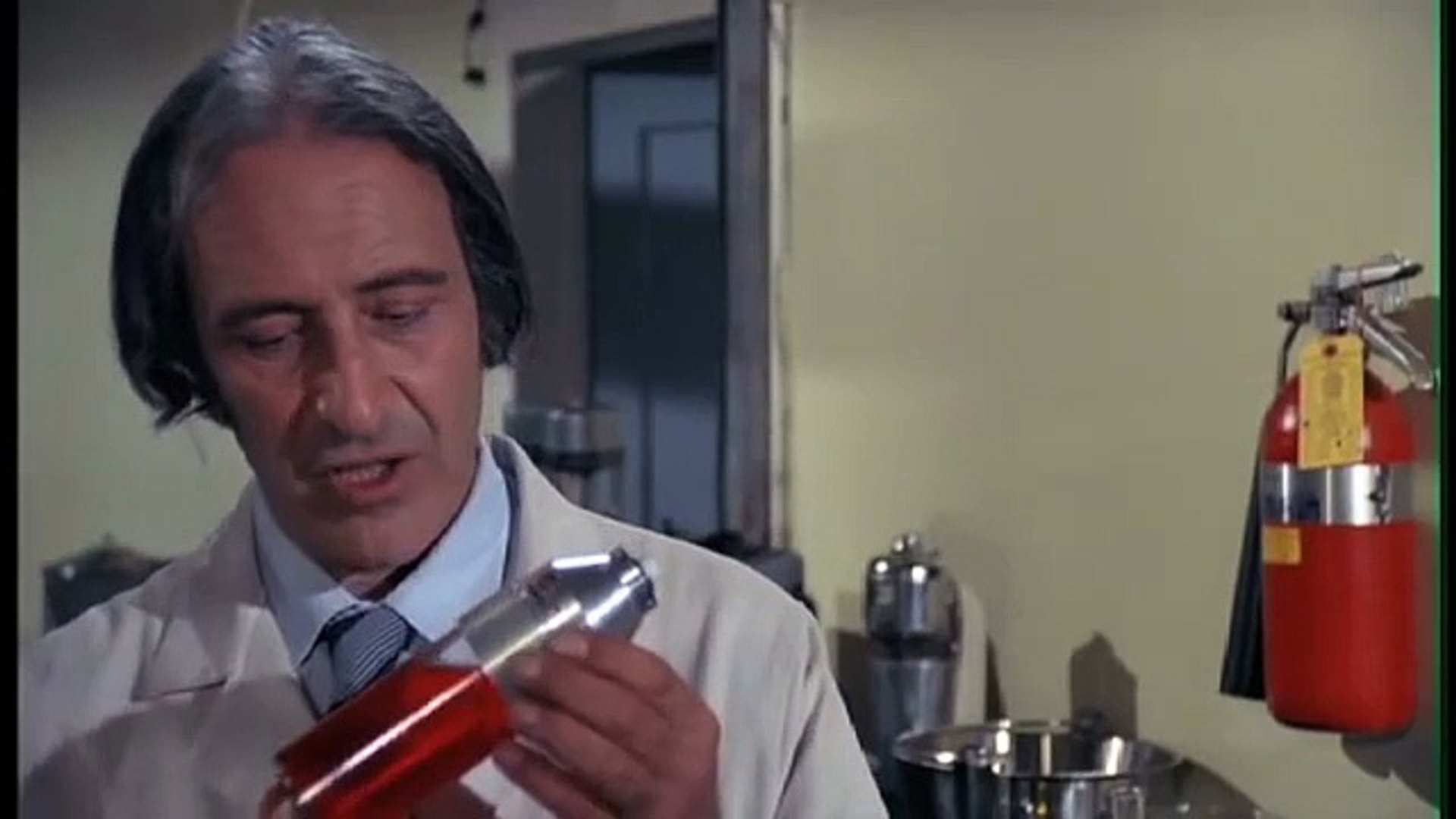 Three The Hard Way Trailer