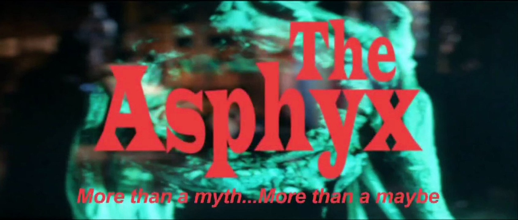 The Asphyx | movie | 1974 | Official Trailer - video Dailymotion