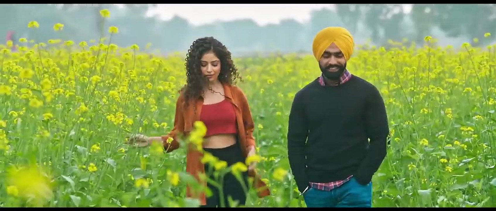 Sufna | movie | 2020 | Official Trailer - video Dailymotion