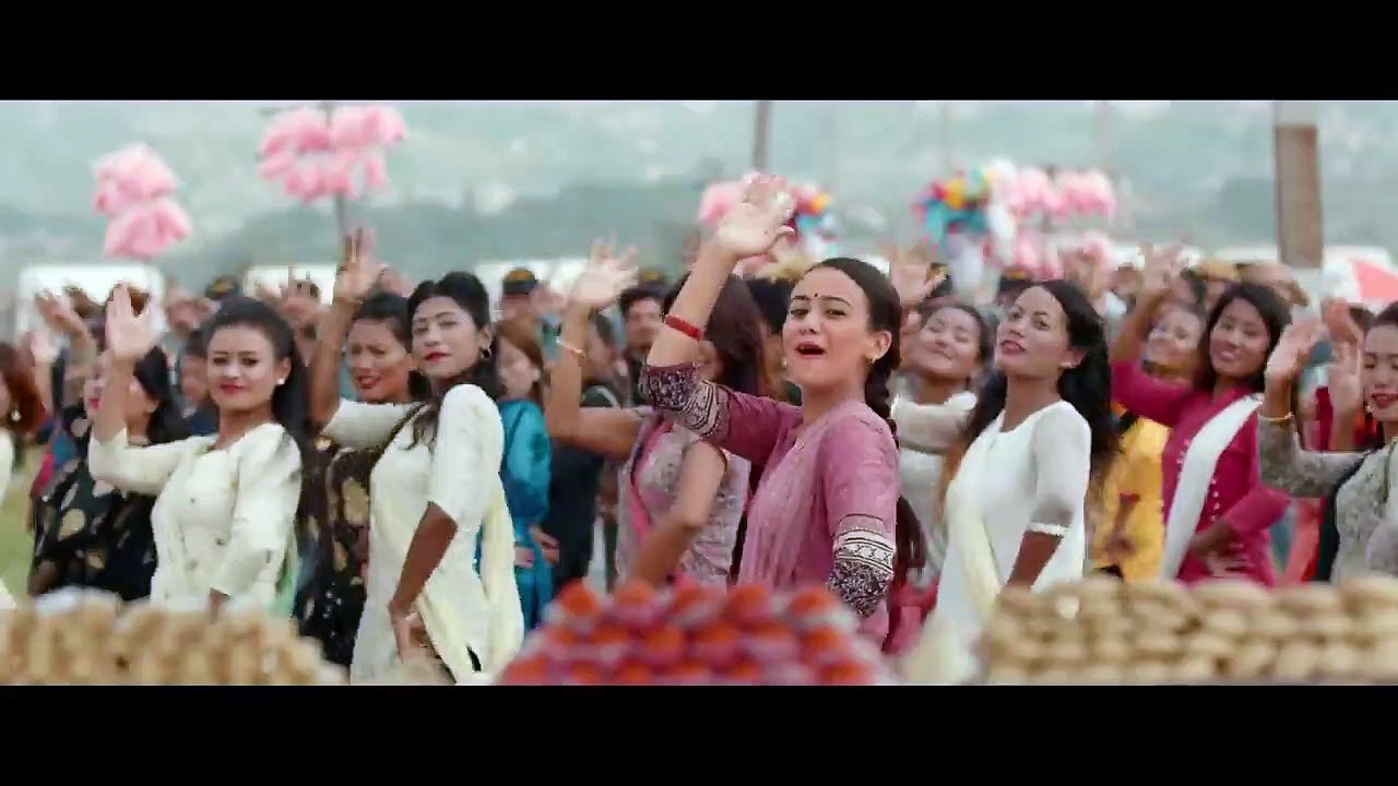 Bulbul | movie | 2019 | Official Trailer - video Dailymotion