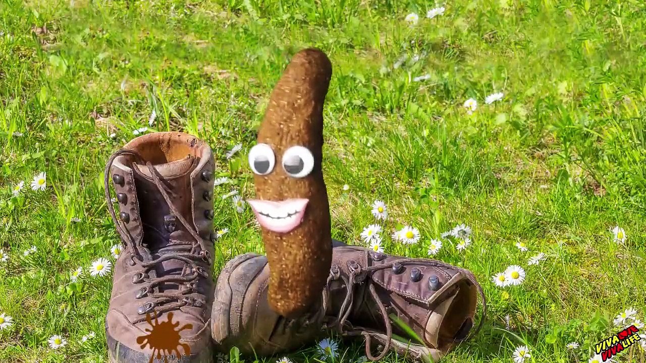 Cheeky Mr. Poo | movie | 2016 | Official Trailer - video Dailymotion