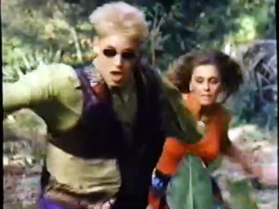 The Double 0 Kid | movie | 1992 | Official Trailer - video Dailymotion