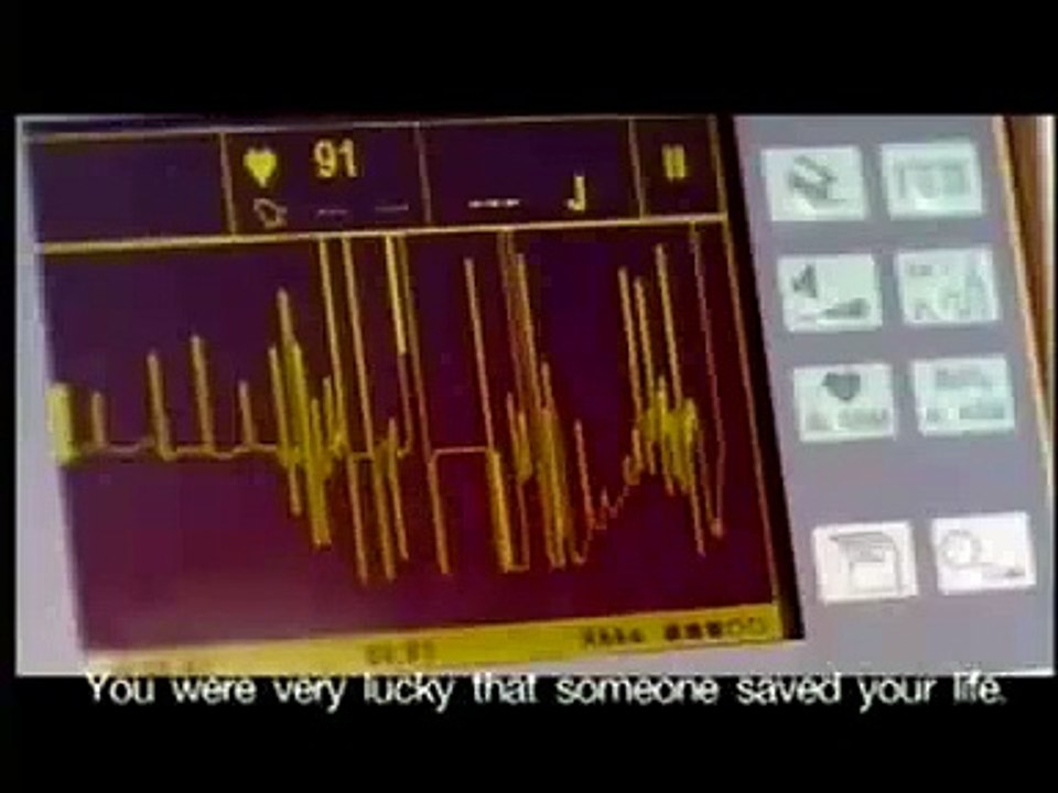 The Remaker | movie | 2005 | Official Trailer - video Dailymotion