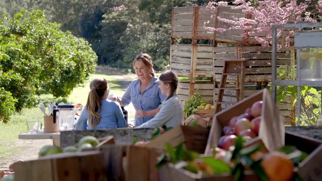 Donna Hay: Basics to Brilliance Kids | show | 2017 | Official Trailer ...