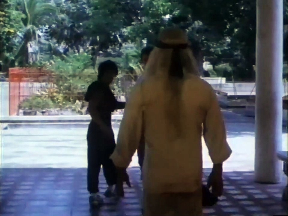 Future Hunters | movie | 1986 | Official Trailer - video Dailymotion