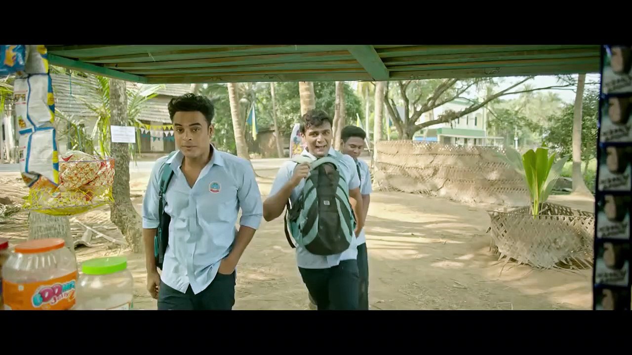 Theevandi | movie | 2018 | Official Trailer - video Dailymotion