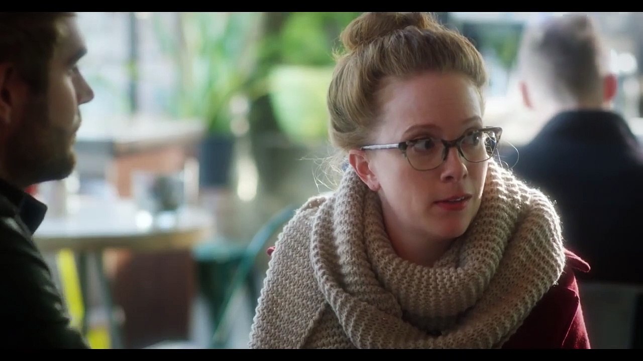 The Matchmaker's Playbook | movie | 2018 | Official Trailer - video ...