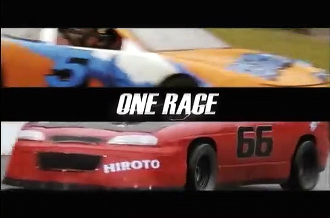 Phantom Racer | movie | 2009 | Official Trailer - video Dailymotion