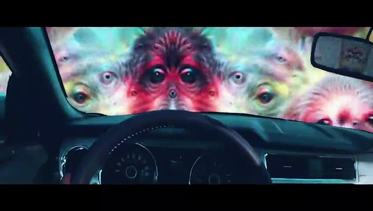 Kuso | movie | 2017 | Official Trailer - video Dailymotion