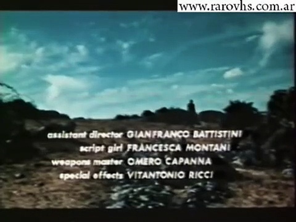 Creeping Death | movie | 1972 | Official Trailer - video Dailymotion