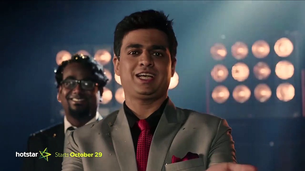 On Air With AIB | show | 2015 | Official Trailer - video Dailymotion
