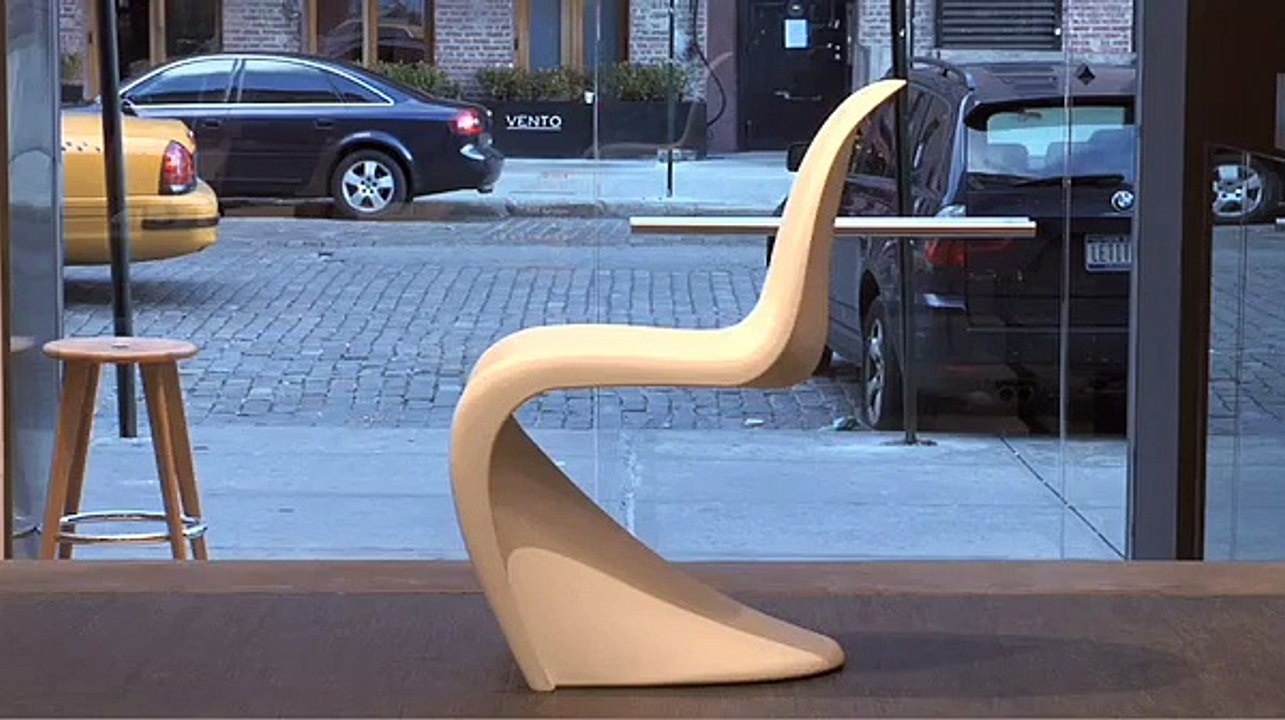 Objectified | movie | 2009 | Official Trailer - video Dailymotion