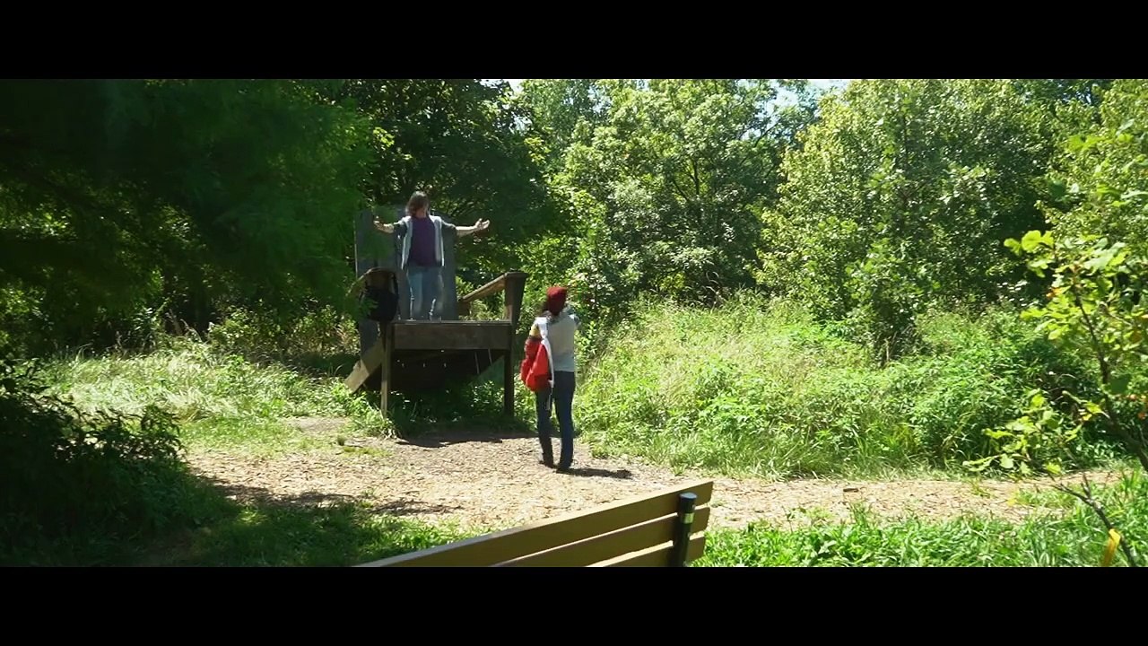 Violet | movie | 2020 | Official Trailer - video Dailymotion