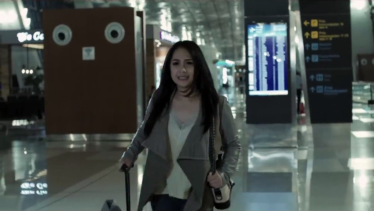 The Secret: Suster Ngesot Urban Legend | movie | 2018 | Official ...