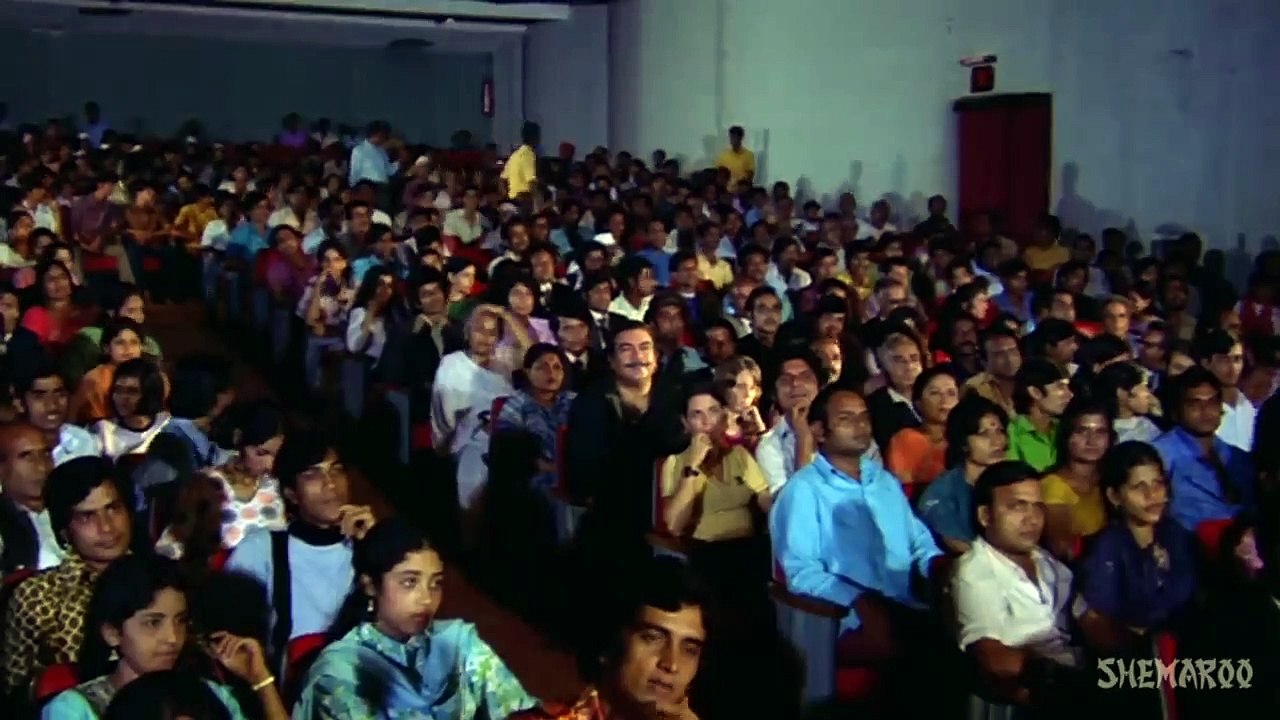 Dharam Karam | movie | 1975 | Official Trailer - video Dailymotion