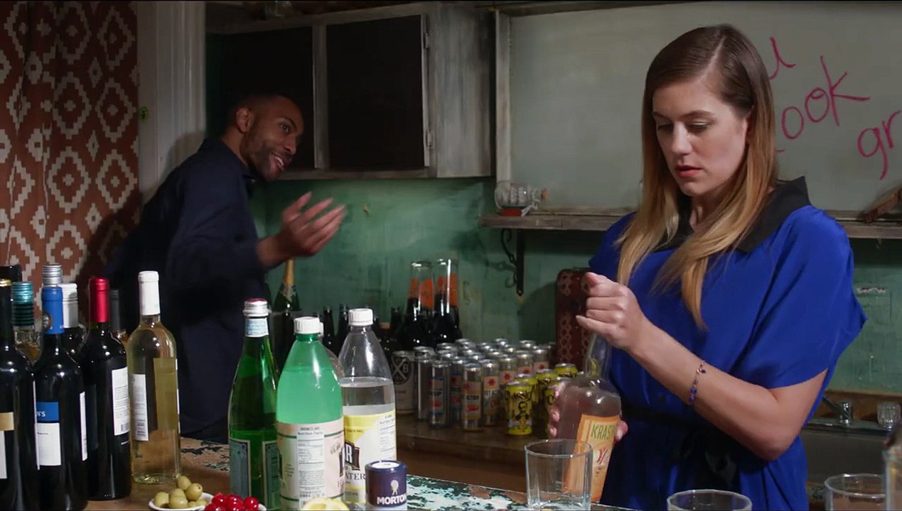 After Party | movie | 2017 | Official Trailer - video Dailymotion