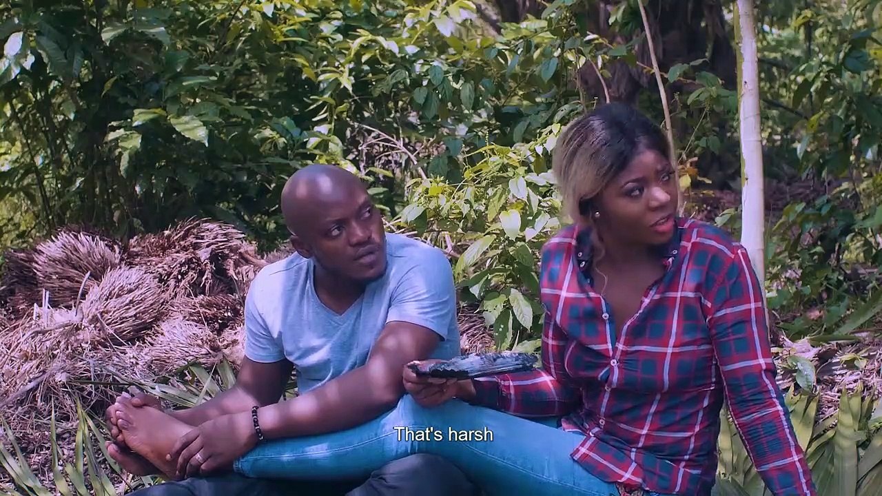 Saving Mbango | movie | 2020 | Official Trailer - video Dailymotion