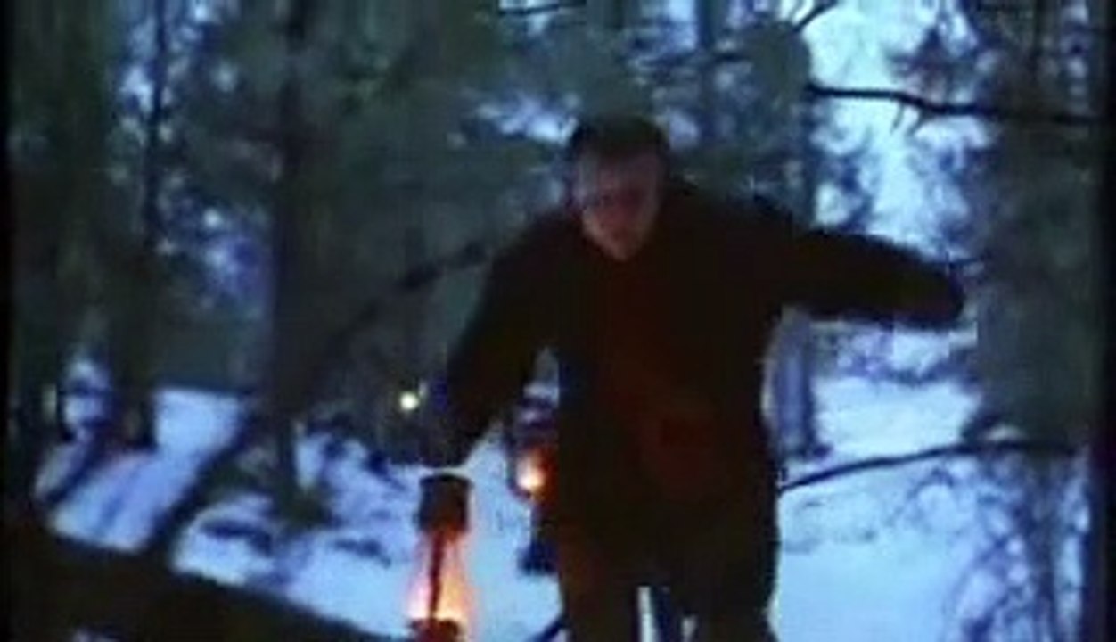 Snow Queen | movie | 2002 | Official Trailer - video Dailymotion