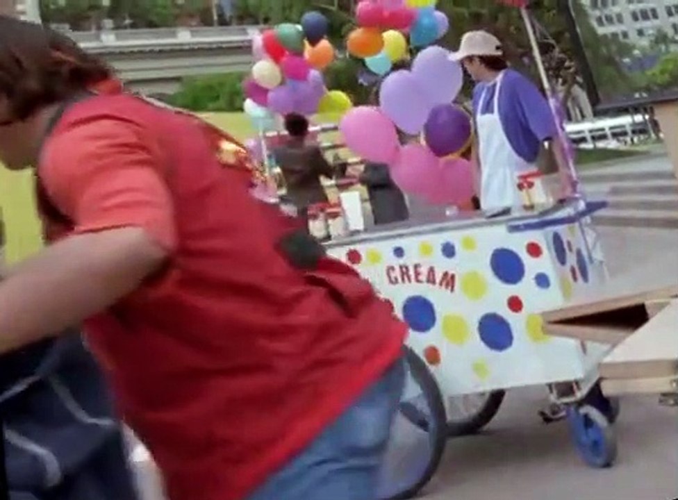 Power Rangers Wild Force E029 - The Flute - video Dailymotion