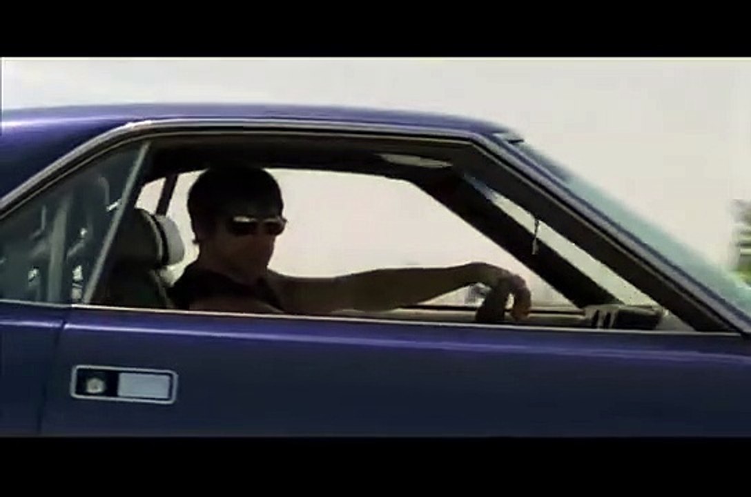 Dark Moon Rising | movie | 2009 | Official Trailer - video Dailymotion