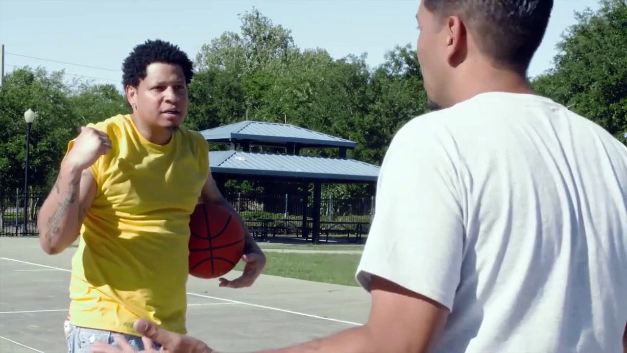 Brad and Benny Make a Bet | movie | 2022 | Official Trailer - video ...