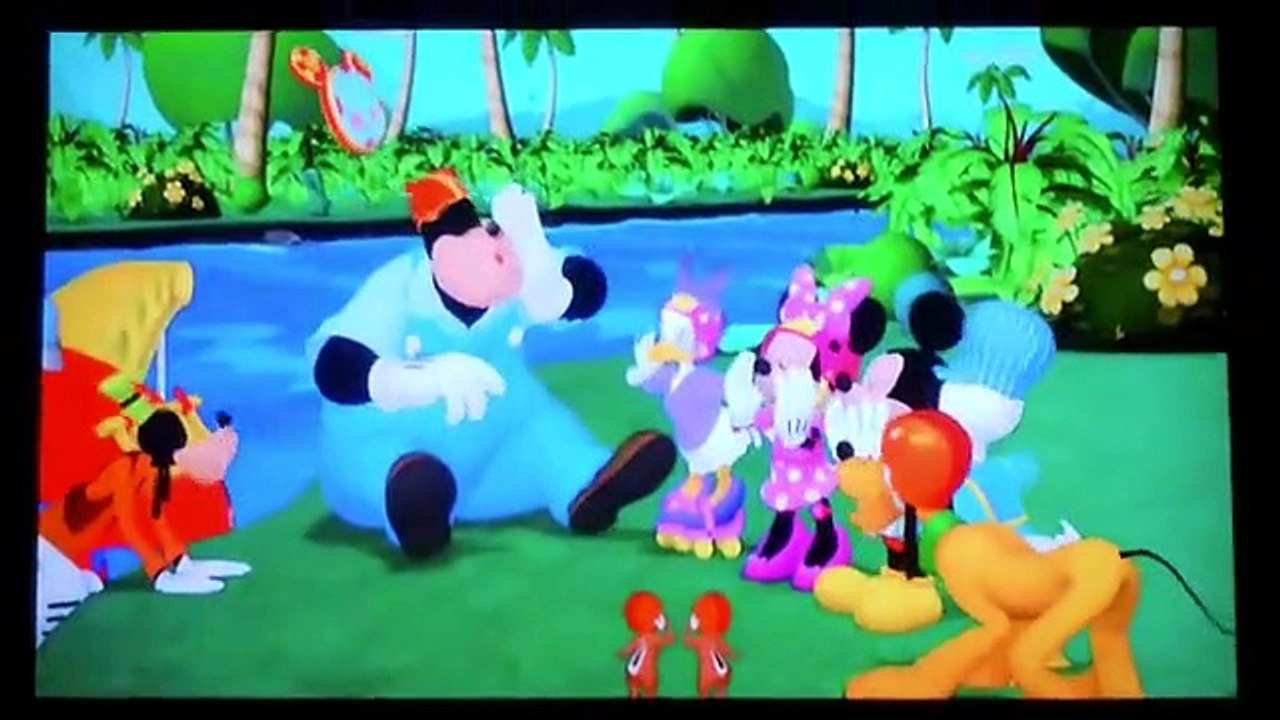 Everybody Say Oh Toodles Part 1.mp4 - video Dailymotion