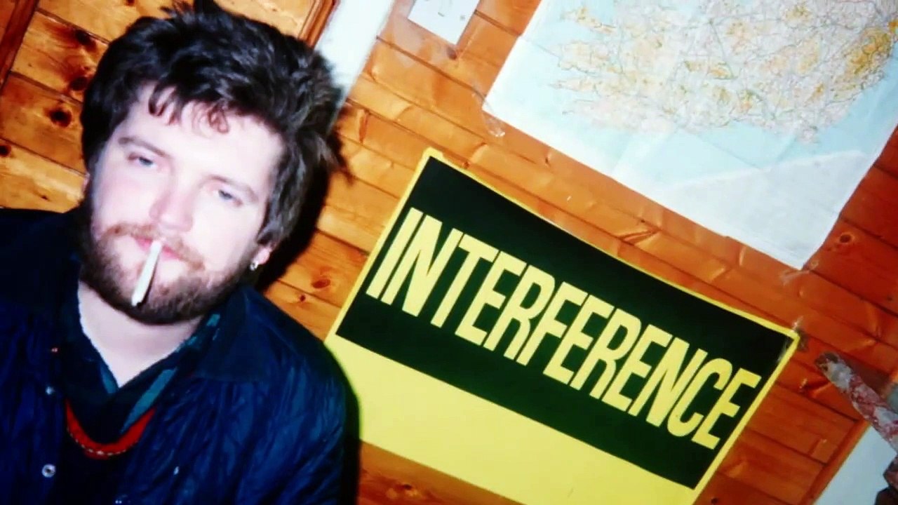 Breaking Out: The Remarkable Life of Fergus O'Farrell | movie | 2021 ...