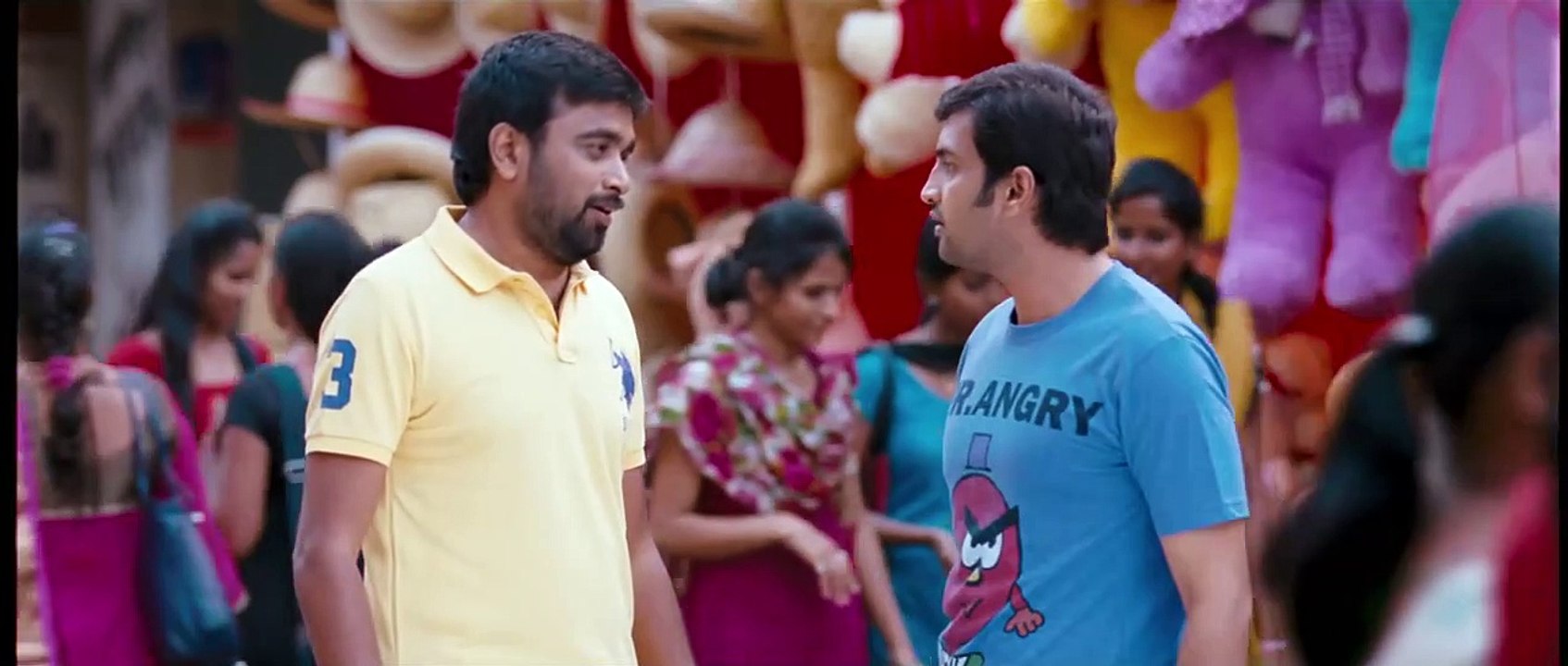 Bramman | movie | 2014 | Official Trailer - video Dailymotion