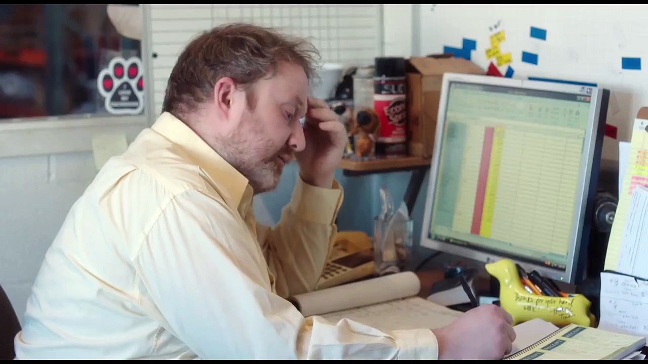 Working Man | movie | 2020 | Official Trailer - video Dailymotion