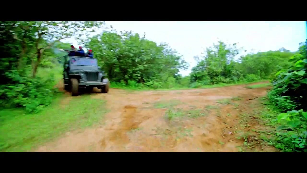 Indrajith | movie | 2017 | Official Trailer - video Dailymotion