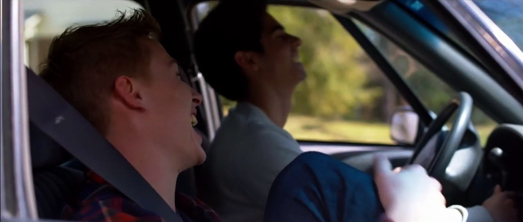 Akron | movie | 2017 | Official Trailer - video Dailymotion