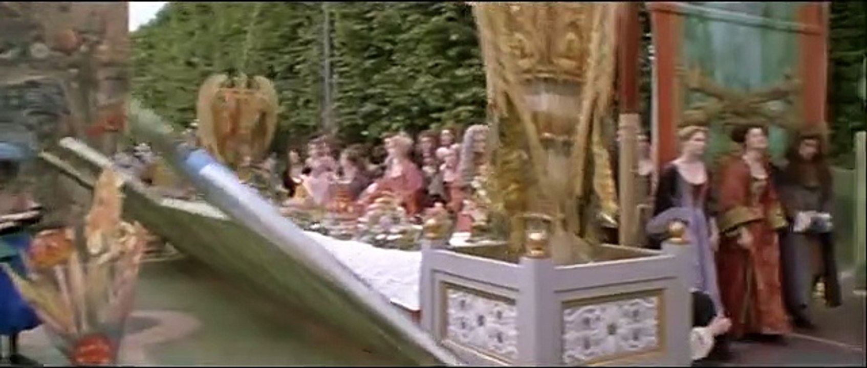 Vatel | movie | 2000 | Official Trailer - video Dailymotion