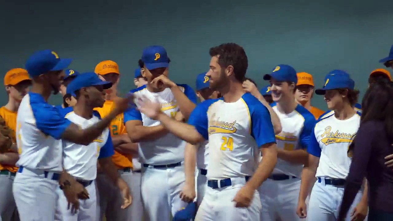 Running the Bases | movie | 2022 | Official Trailer - video Dailymotion