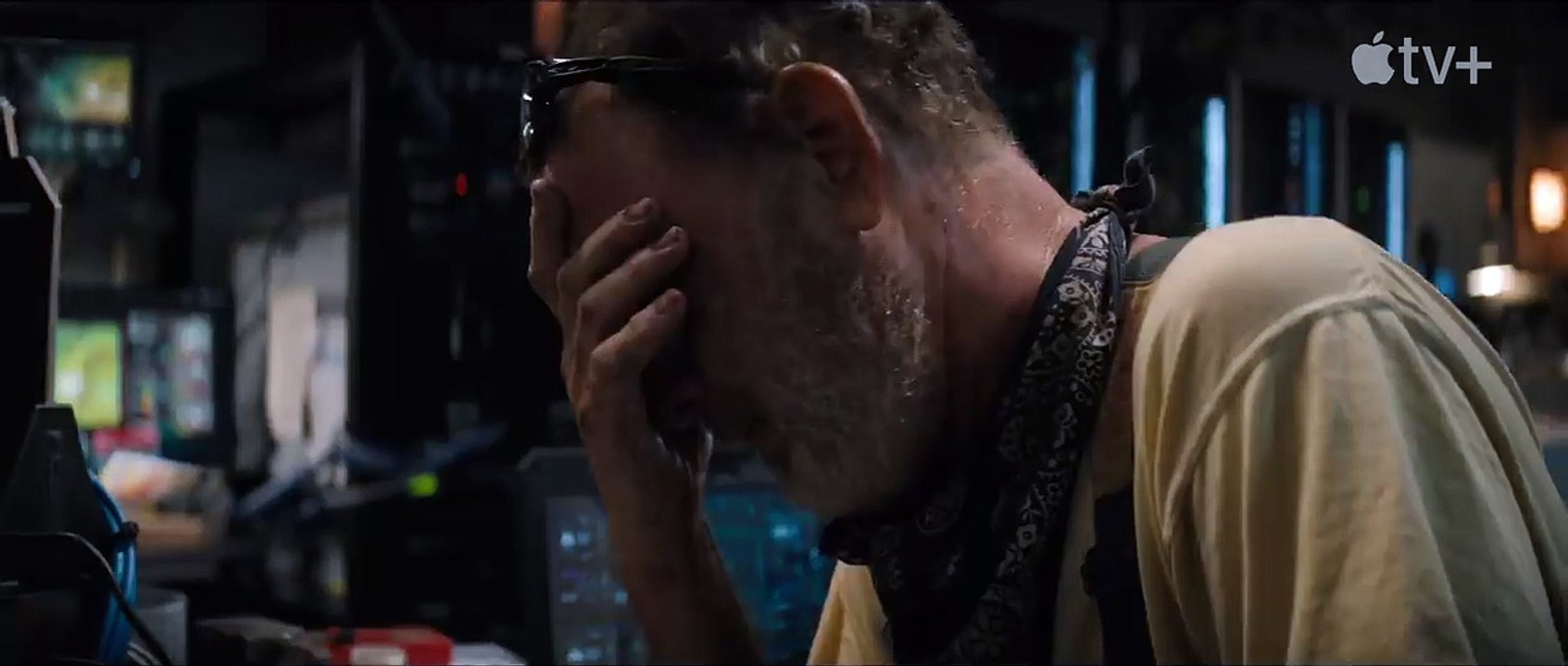 Finch | movie | 2021 | Official Trailer - video Dailymotion